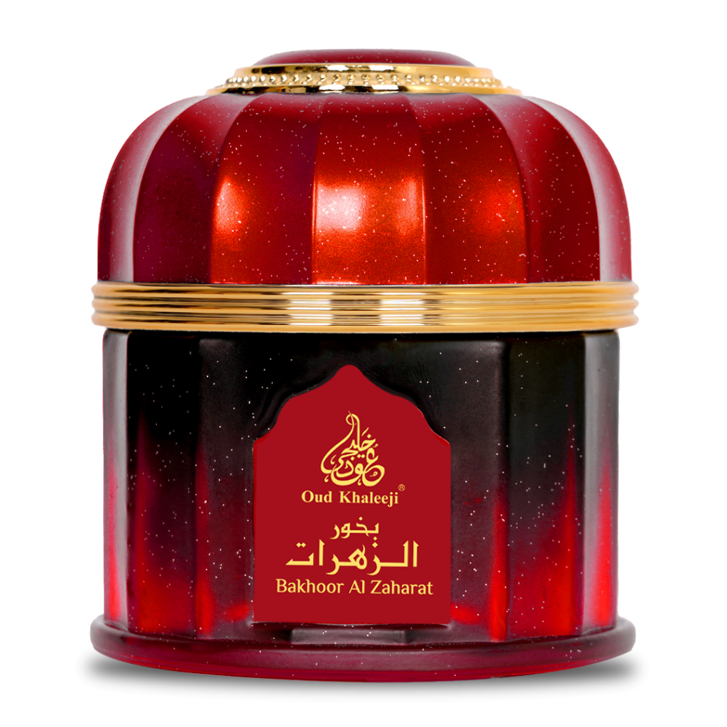 Bakhoor Al Zaharat - Oud Khaleeji