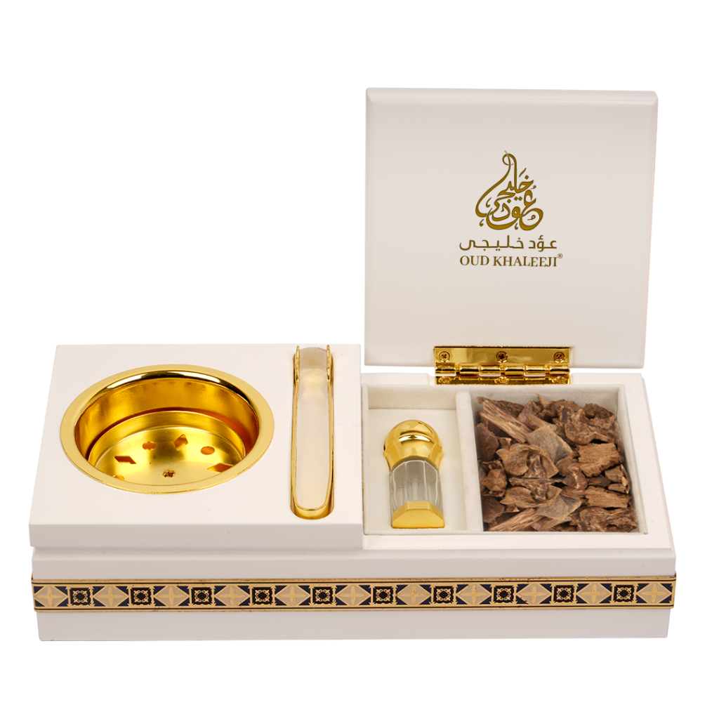 Oud Sultanate Set - Oud Khaleeji