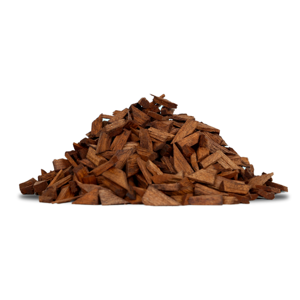 Wood Chips Brown 12g - Oud Khaleeji